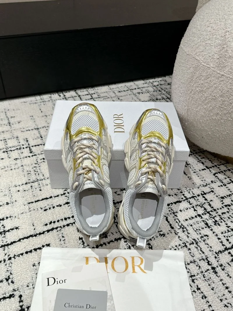 OEM Christian Dior Sneaker