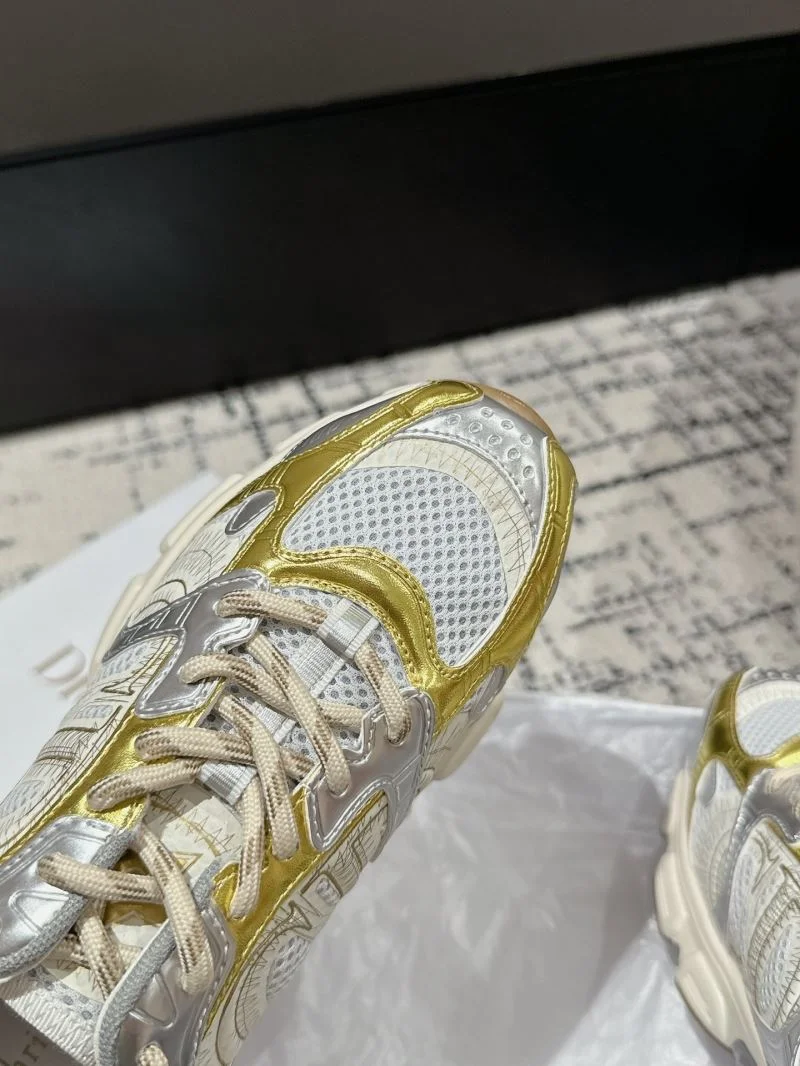 OEM Christian Dior Sneaker
