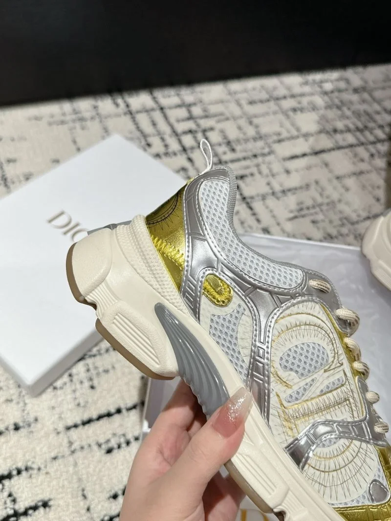 OEM Christian Dior Sneaker