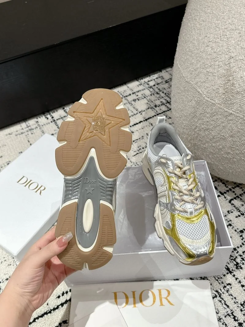 OEM Christian Dior Sneaker