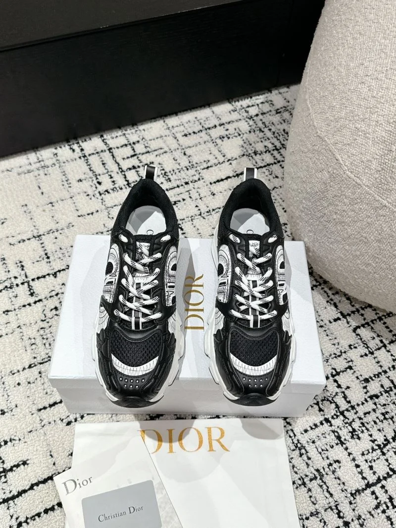 Christian Dior Sneaker