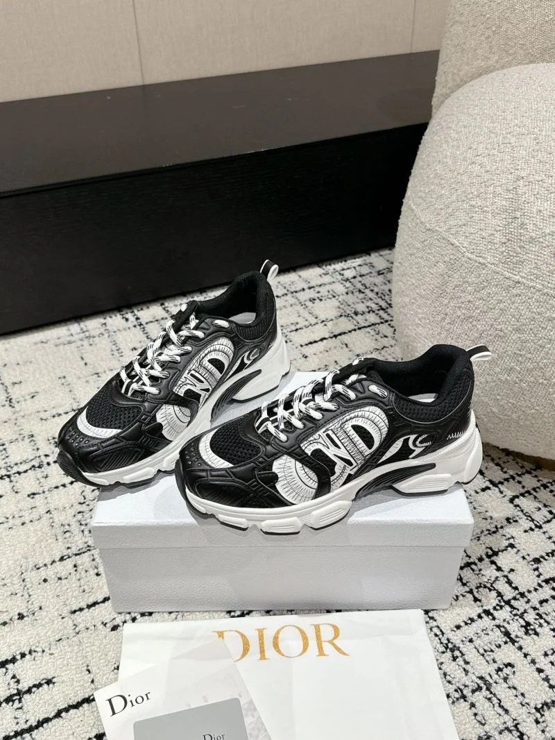 1:1 copy Christian Dior Sneaker