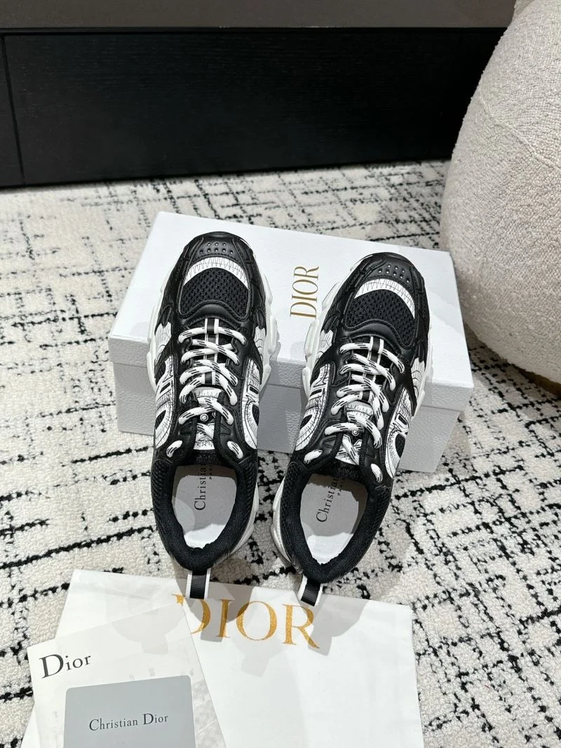 1:1 copy Christian Dior Sneaker