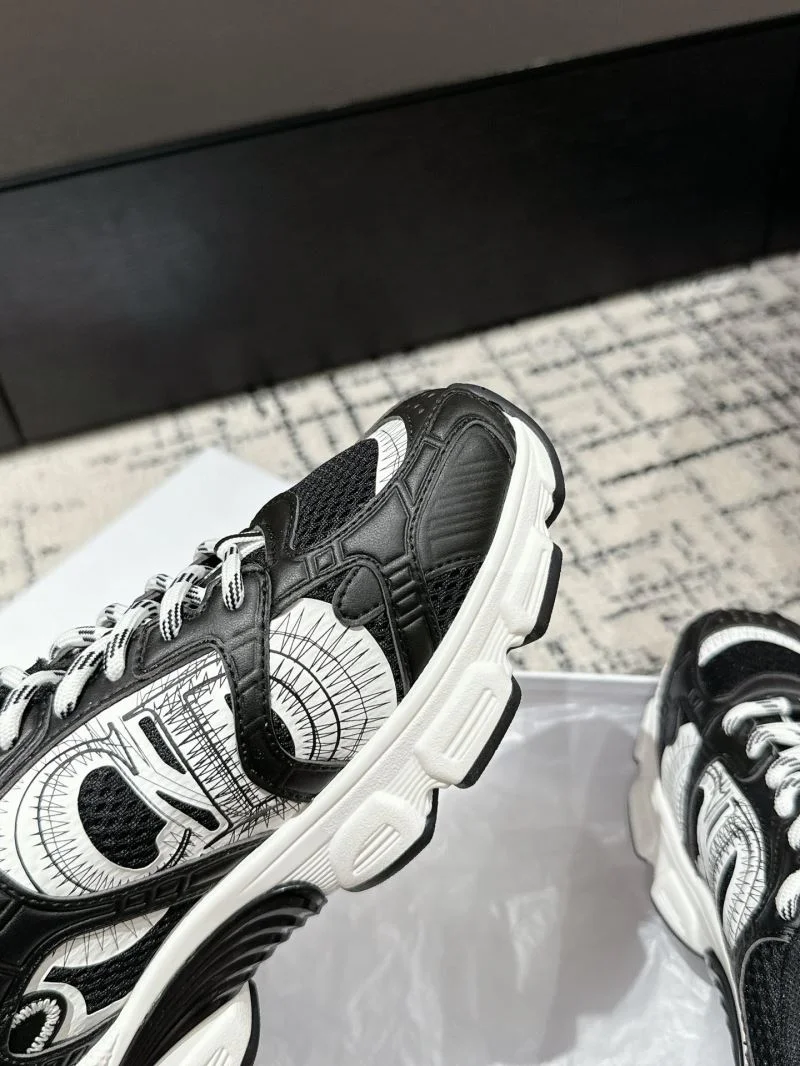 1:1 copy Christian Dior Sneaker