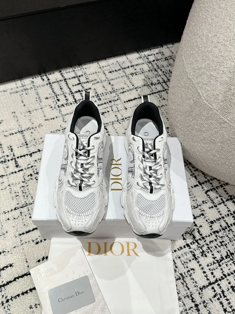 Christian Dior Sneaker