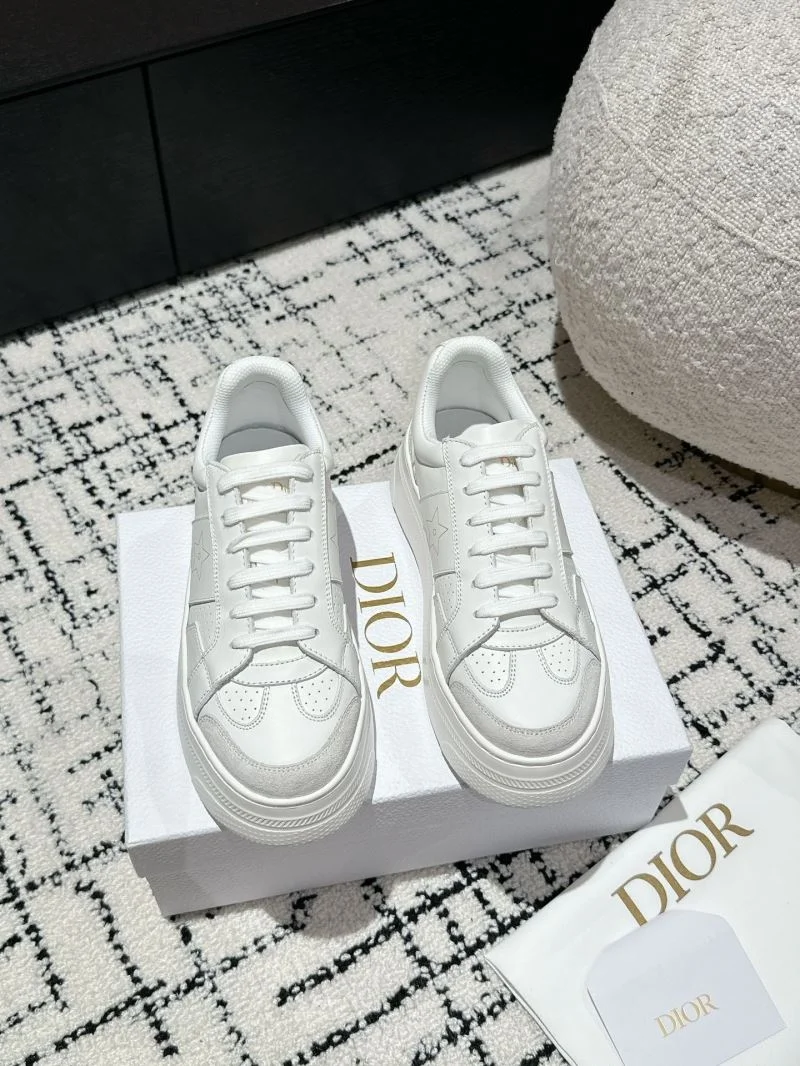 Christian Dior Sneaker