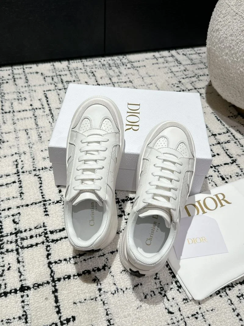 Bargain Christian Dior Sneaker