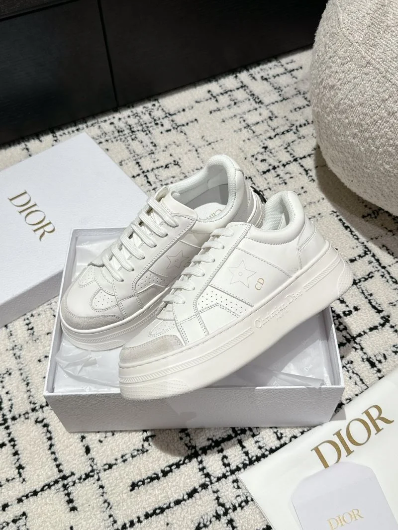 Bargain Christian Dior Sneaker