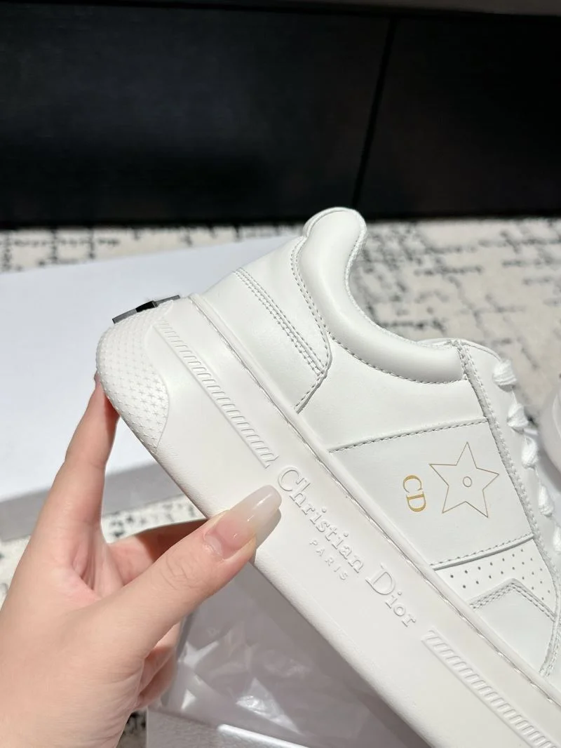 Bargain Christian Dior Sneaker