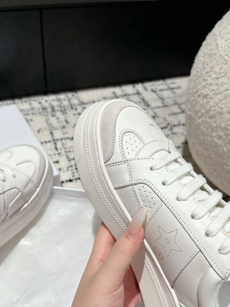 Bargain Christian Dior Sneaker