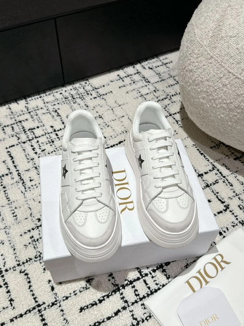 Christian Dior Sneaker