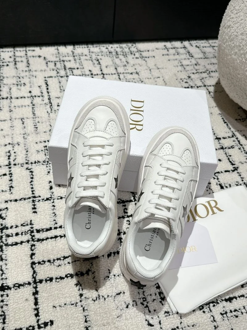 Reasonably priced Christian Dior Sneaker