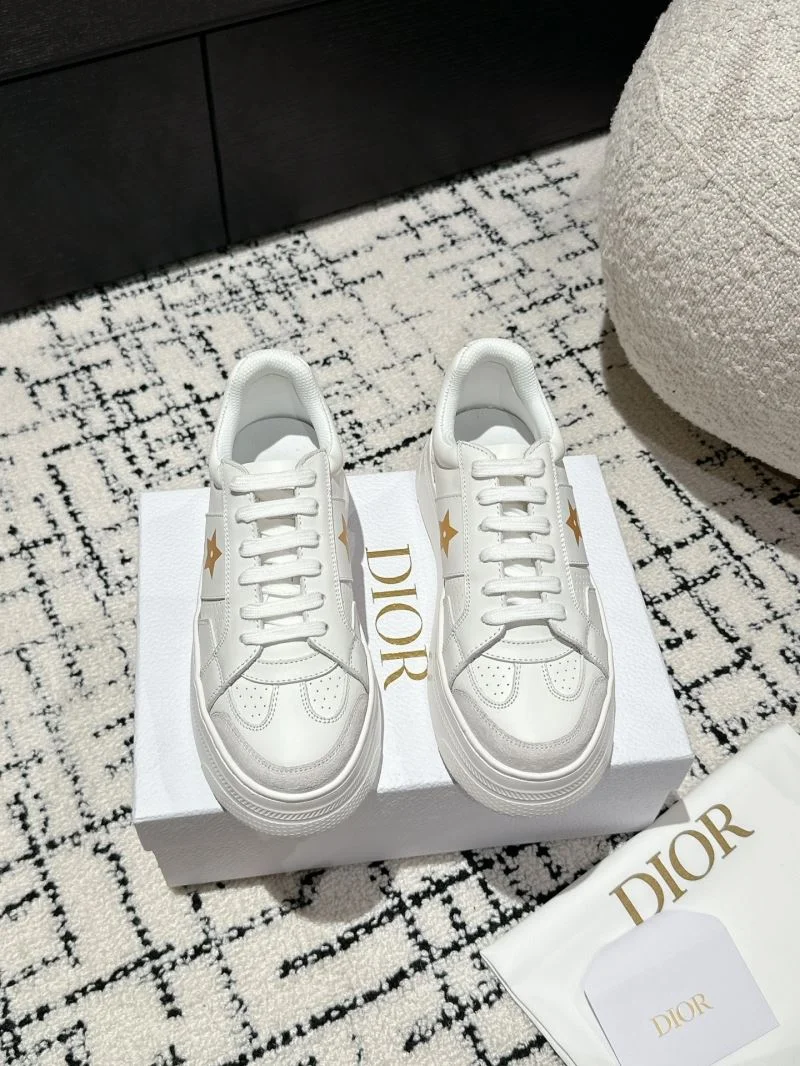 Christian Dior Sneaker
