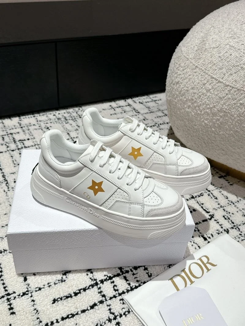 Value-priced Christian Dior Sneaker