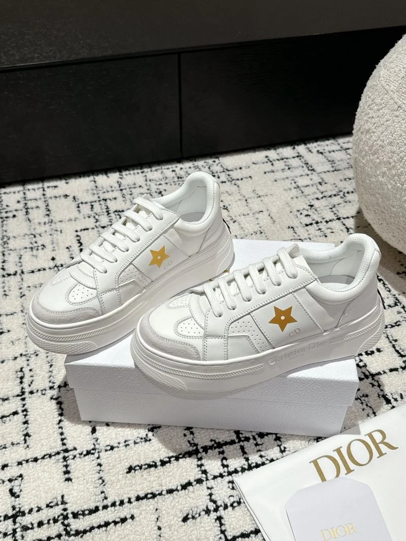 Value-priced Christian Dior Sneaker