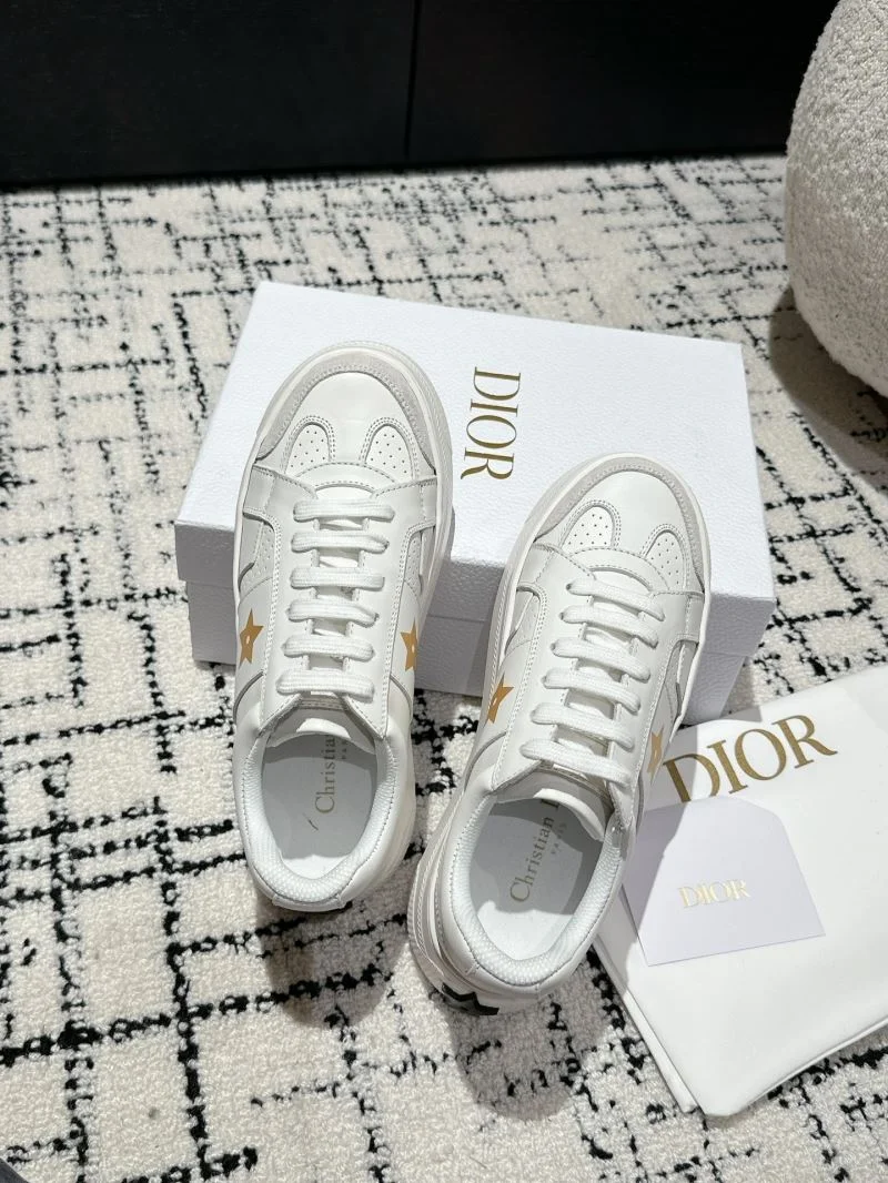 Value-priced Christian Dior Sneaker