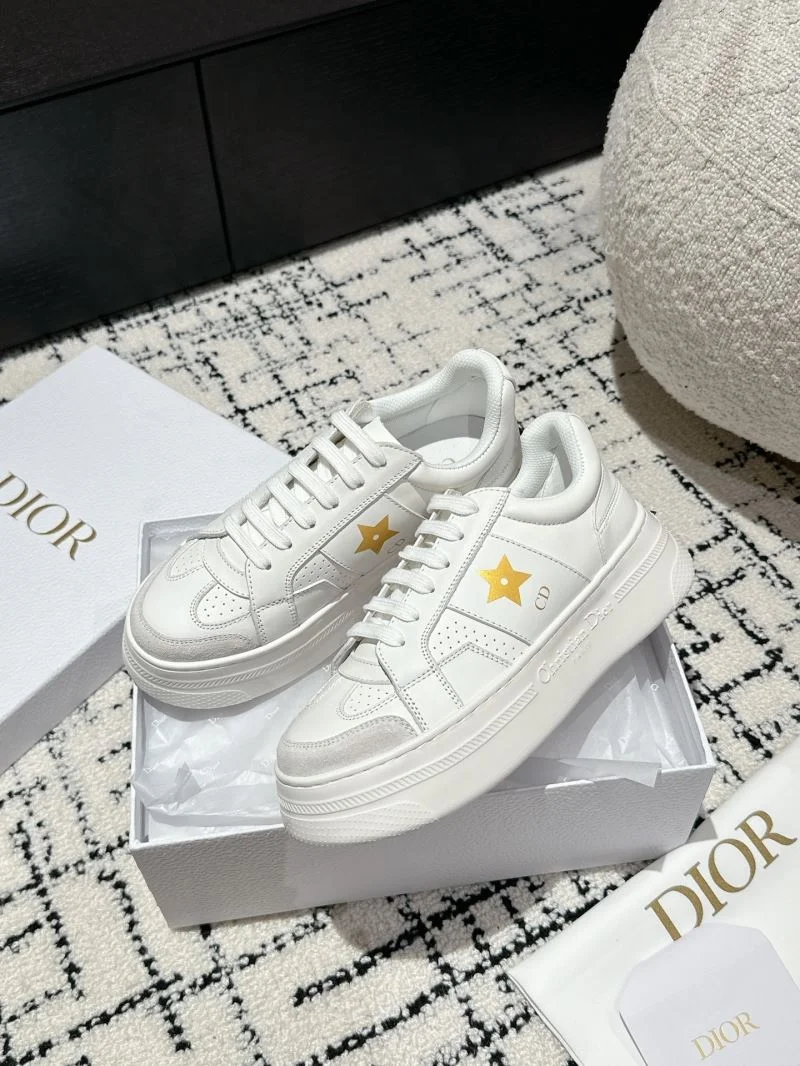 Value-priced Christian Dior Sneaker