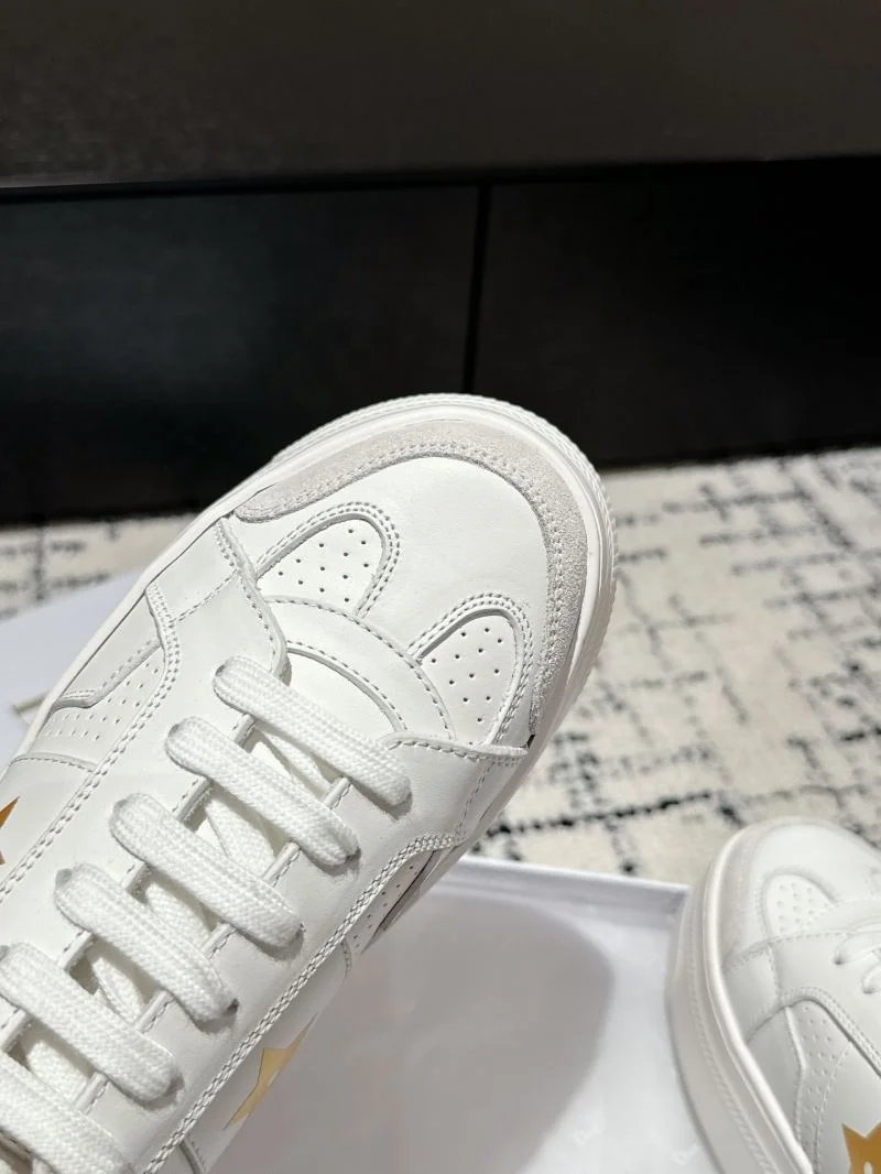 Value-priced Christian Dior Sneaker