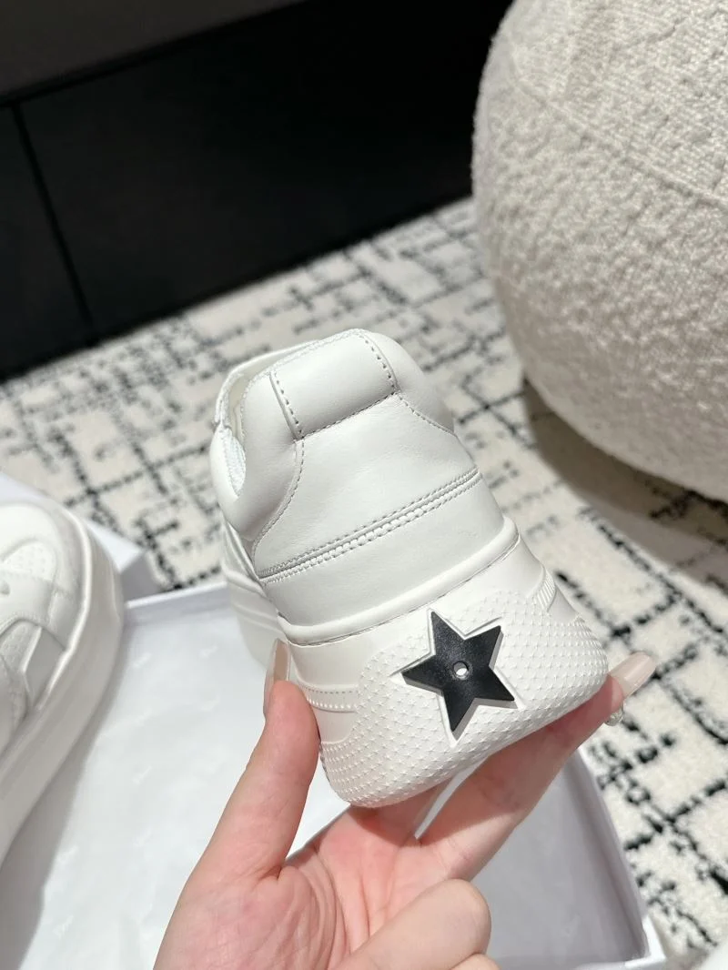 Value-priced Christian Dior Sneaker