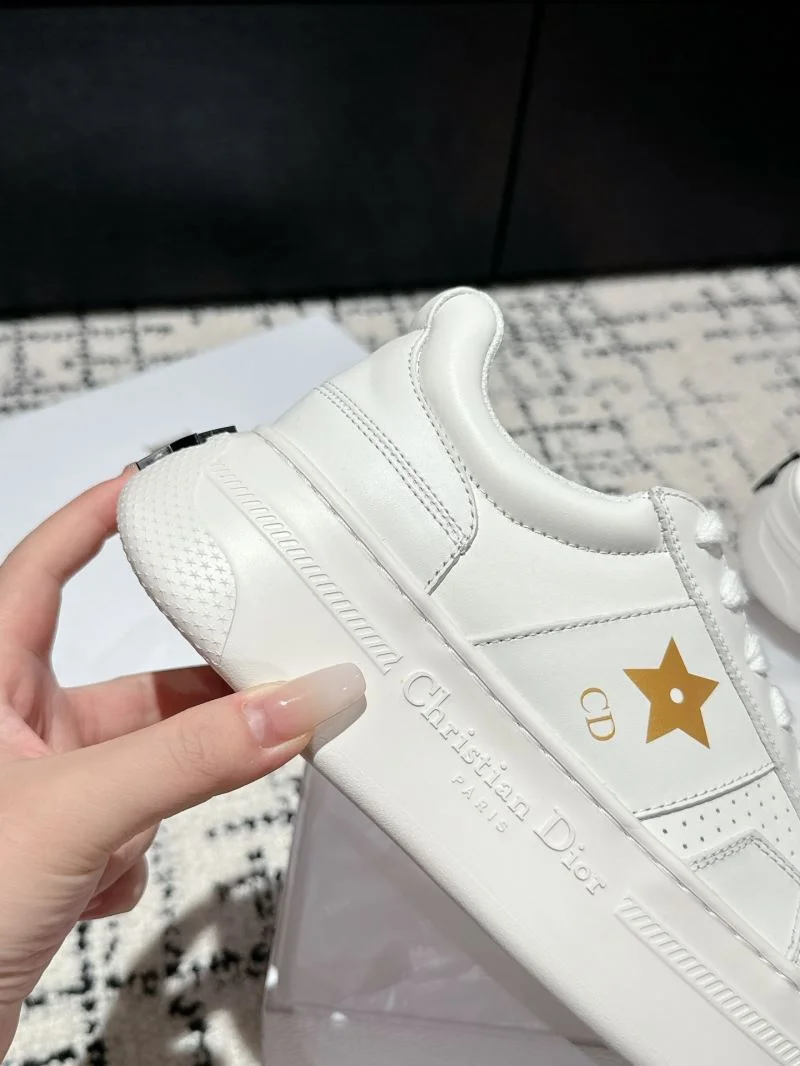 Value-priced Christian Dior Sneaker