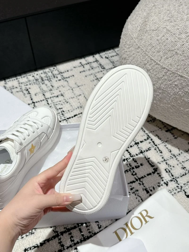 Value-priced Christian Dior Sneaker