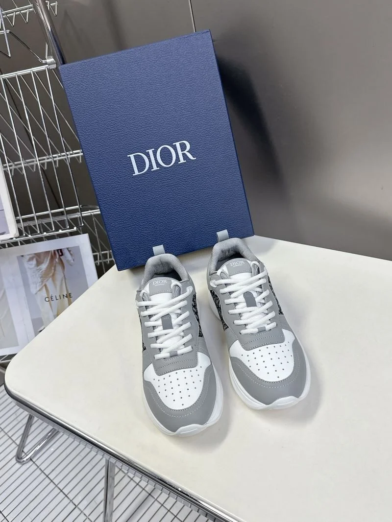 Christian Dior Sneaker