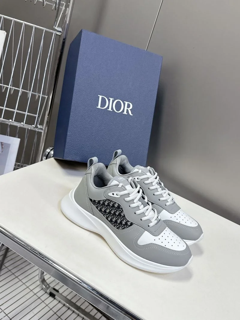 Reasonably priced Christian Dior Sneaker