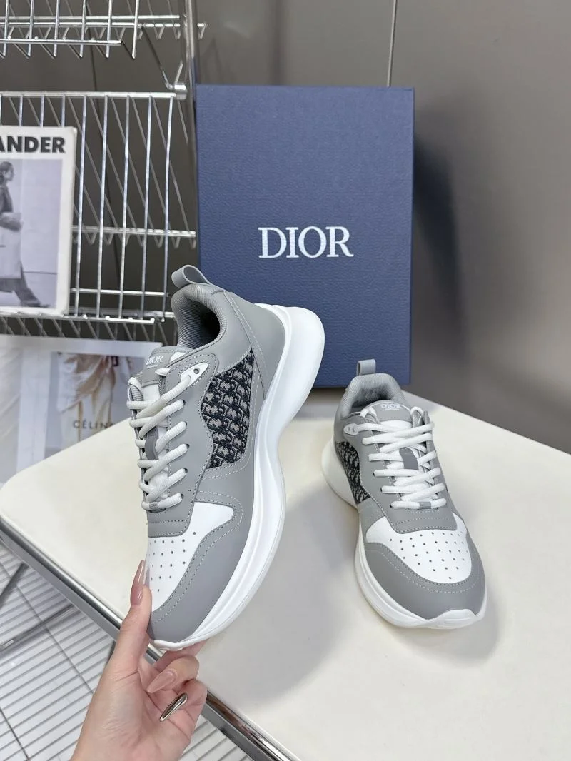 Reasonably priced Christian Dior Sneaker