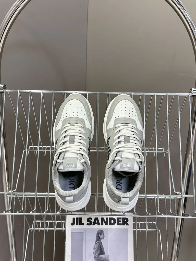 Reasonably priced Christian Dior Sneaker