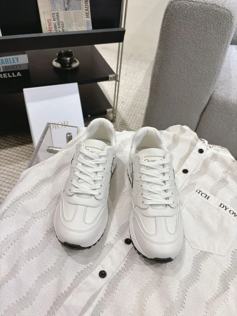Christian Dior Sneaker