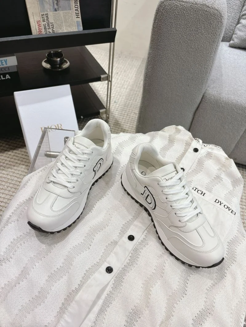 High fidelity Christian Dior Sneaker