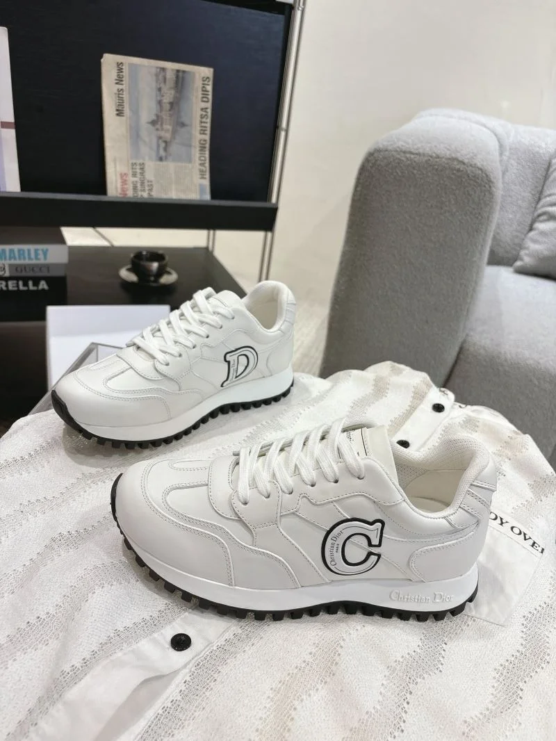 High fidelity Christian Dior Sneaker