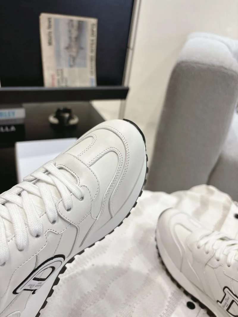 High fidelity Christian Dior Sneaker