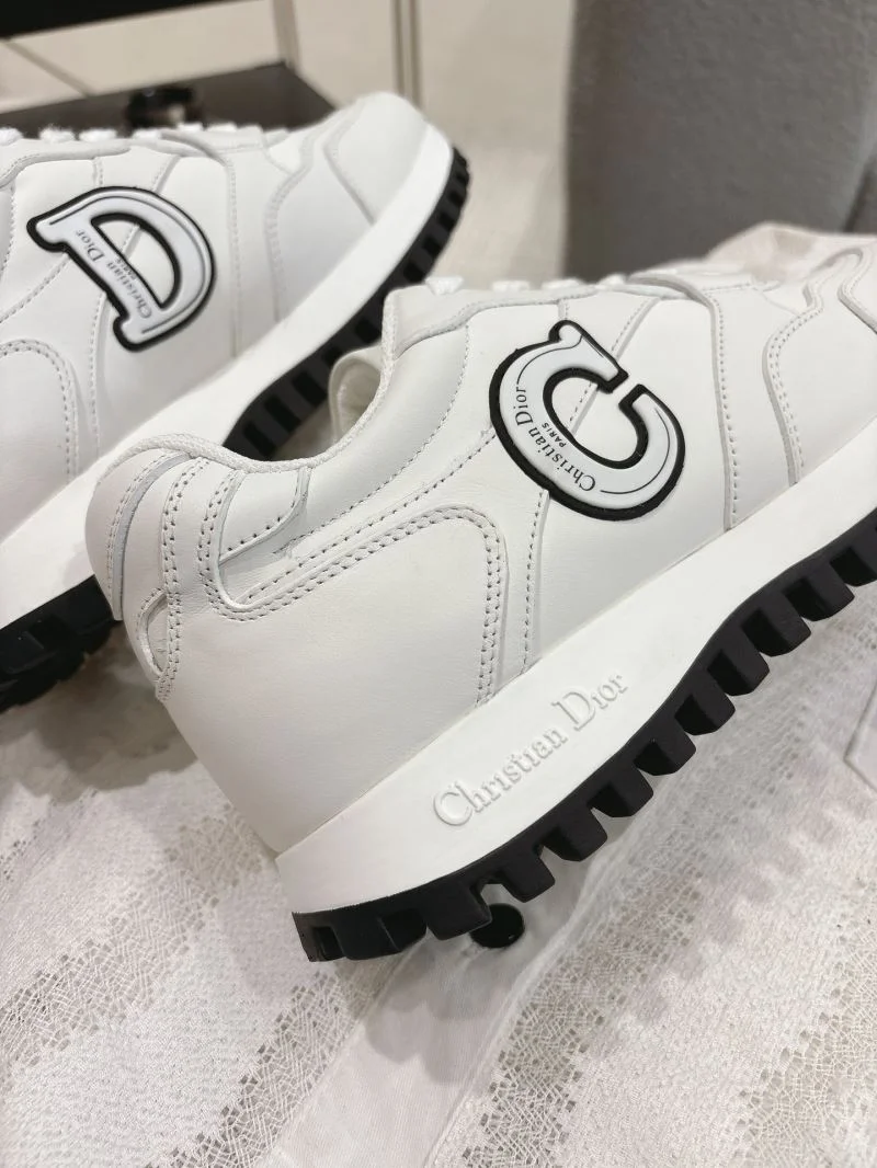 High fidelity Christian Dior Sneaker