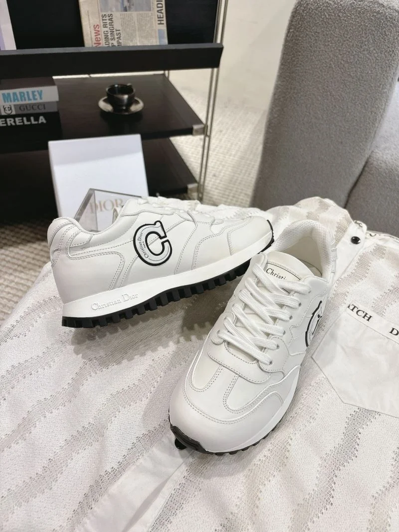 High fidelity Christian Dior Sneaker
