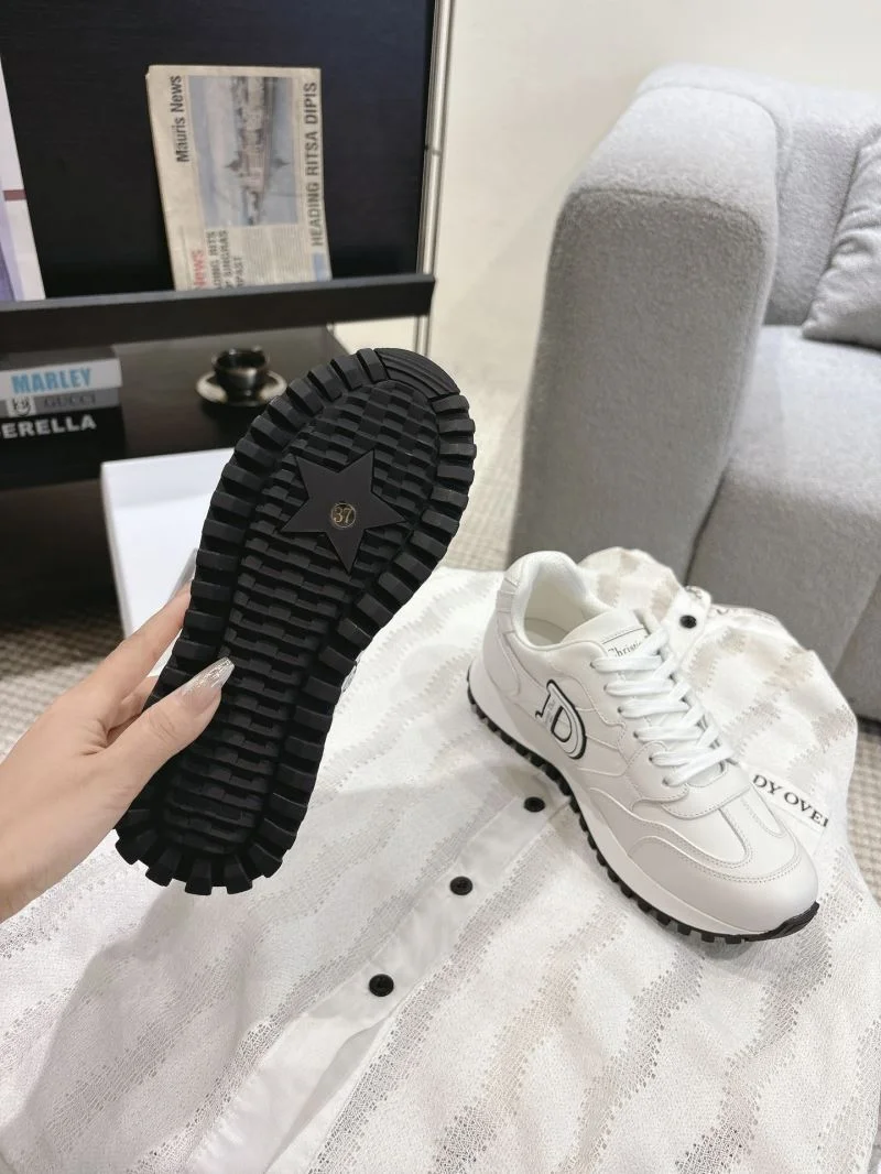 High fidelity Christian Dior Sneaker