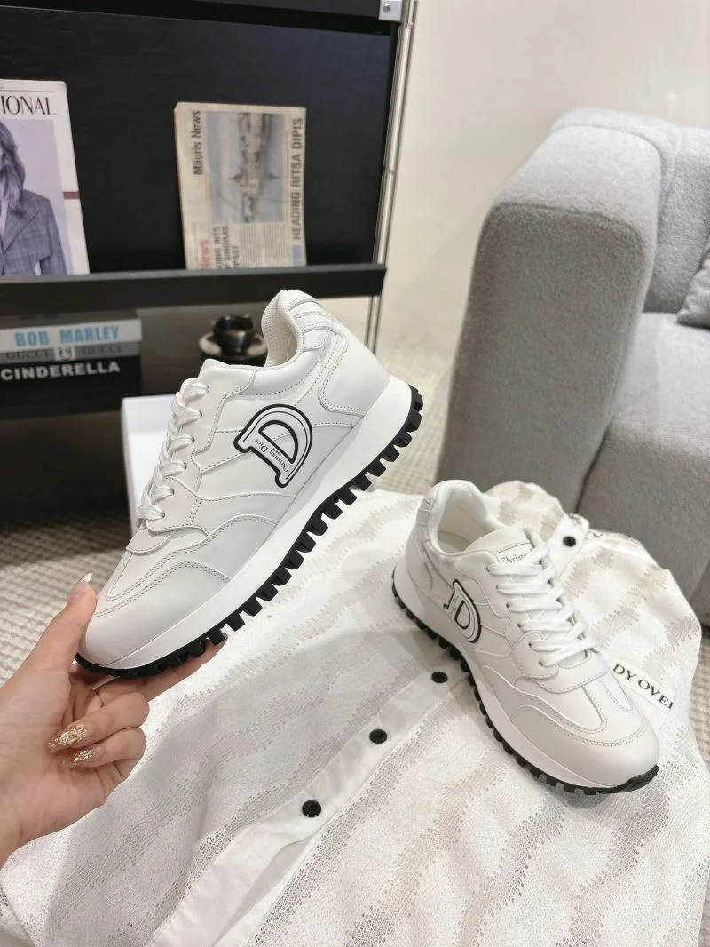 High fidelity Christian Dior Sneaker