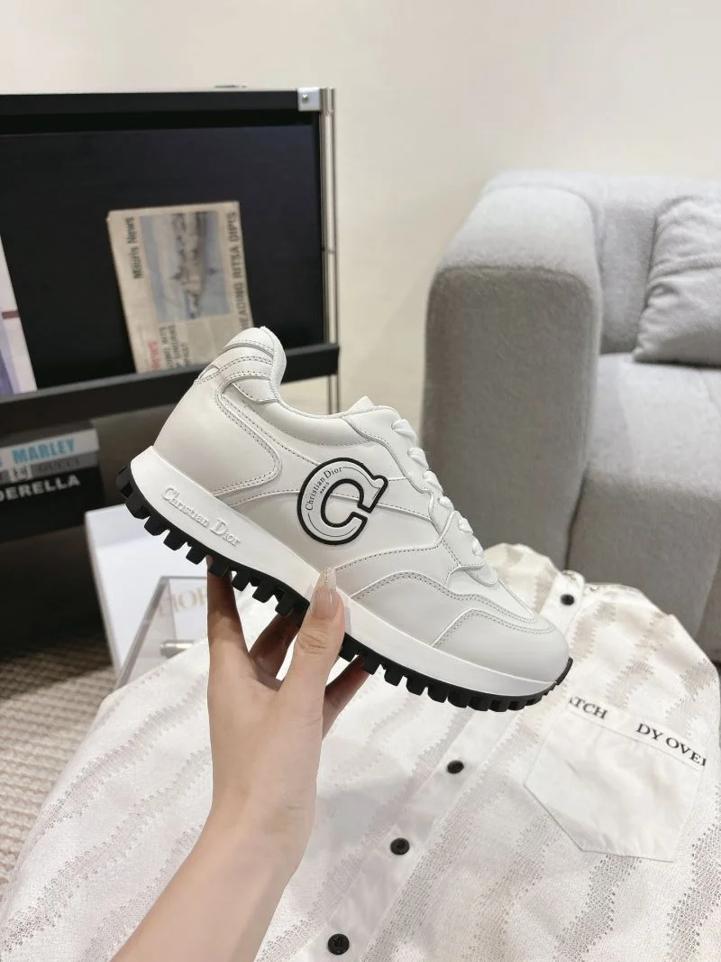High fidelity Christian Dior Sneaker