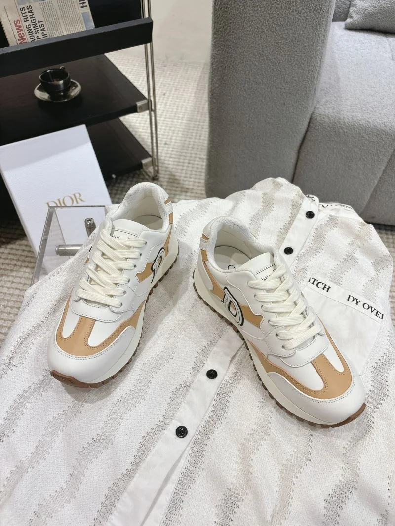 Value-priced Christian Dior Sneaker