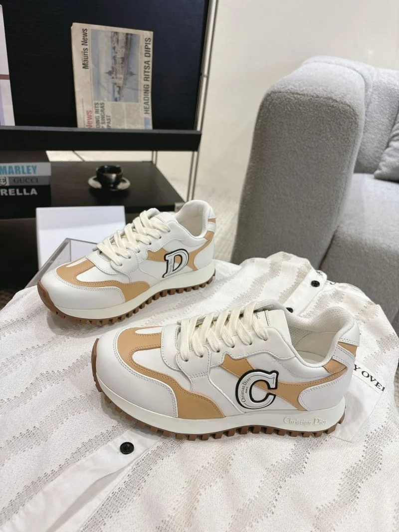 Value-priced Christian Dior Sneaker