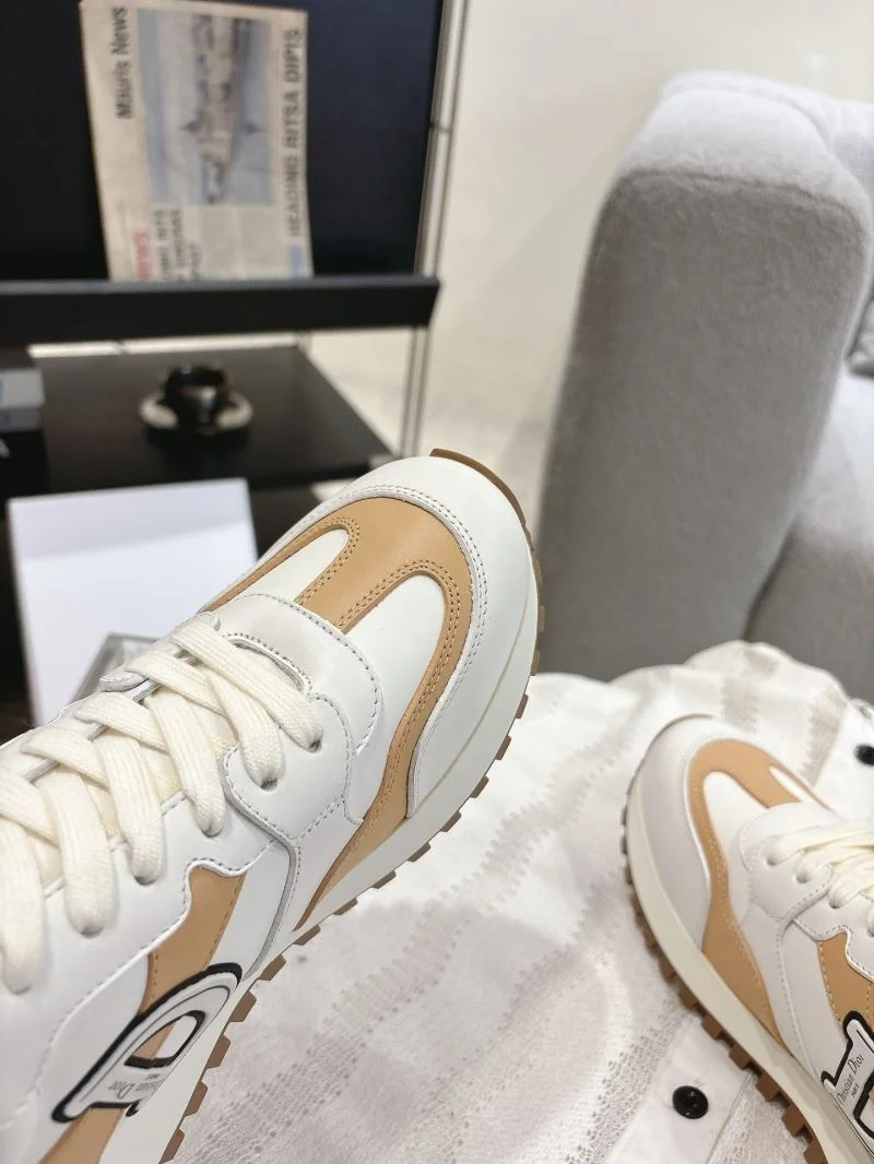 Value-priced Christian Dior Sneaker