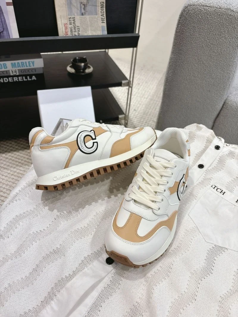 Value-priced Christian Dior Sneaker