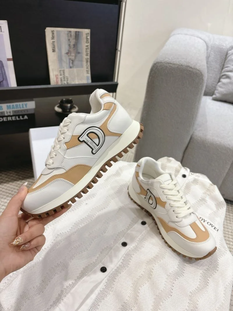 Value-priced Christian Dior Sneaker