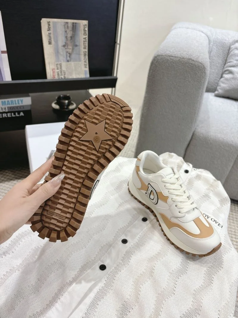 Value-priced Christian Dior Sneaker