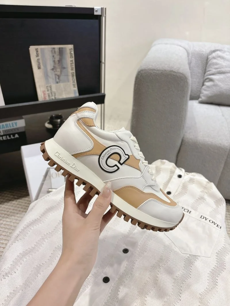 Value-priced Christian Dior Sneaker