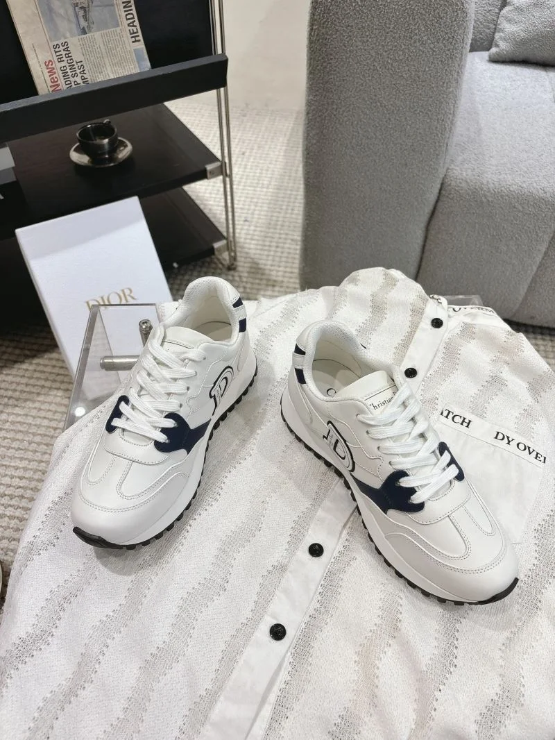 Reasonably priced Christian Dior Sneaker