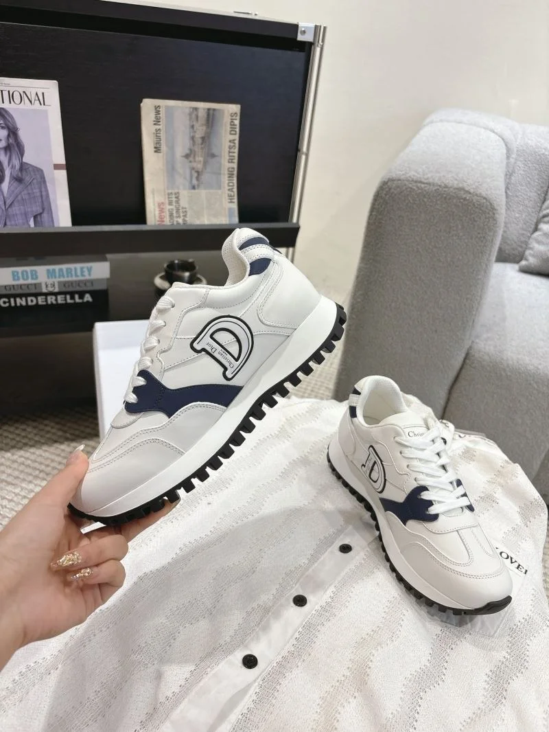 Reasonably priced Christian Dior Sneaker