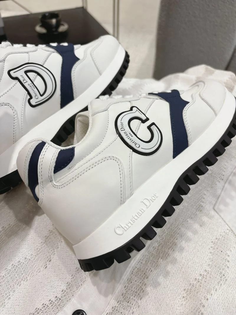 Reasonably priced Christian Dior Sneaker