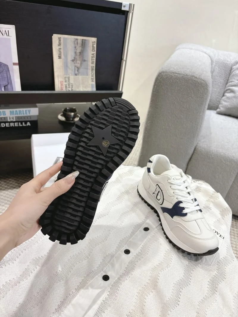 Reasonably priced Christian Dior Sneaker
