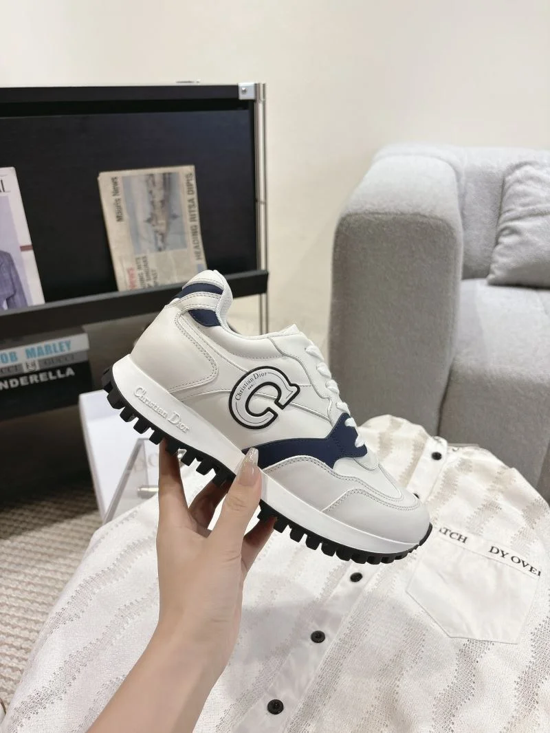 Reasonably priced Christian Dior Sneaker